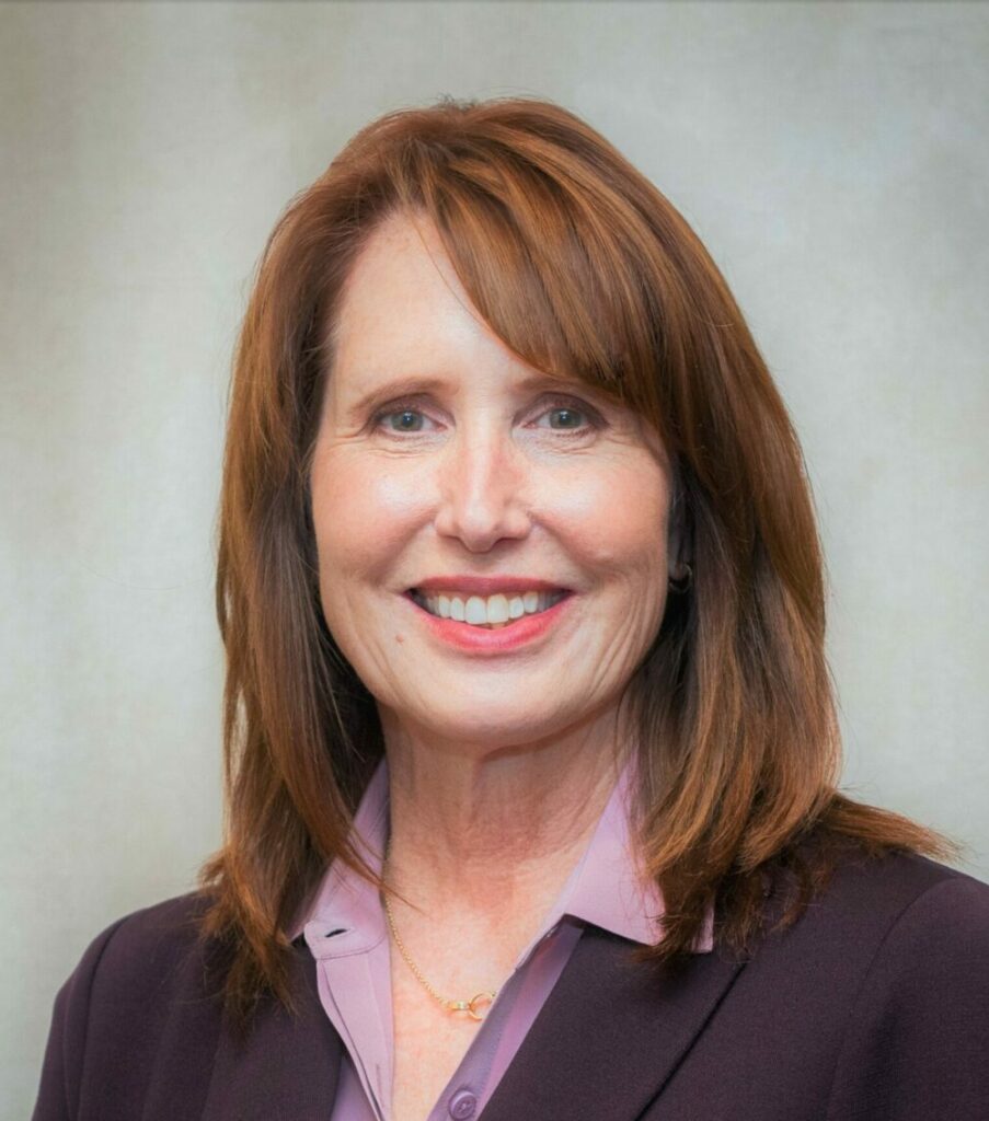 Women of Influence: Finance 2023 – Margo Messina - Los Angeles Business ...