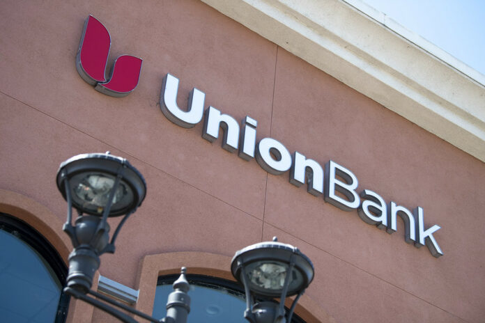 Farewell to Union Bank - Los Angeles Business Journal