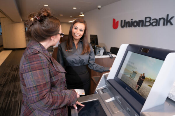 Farewell to Union Bank - Los Angeles Business Journal