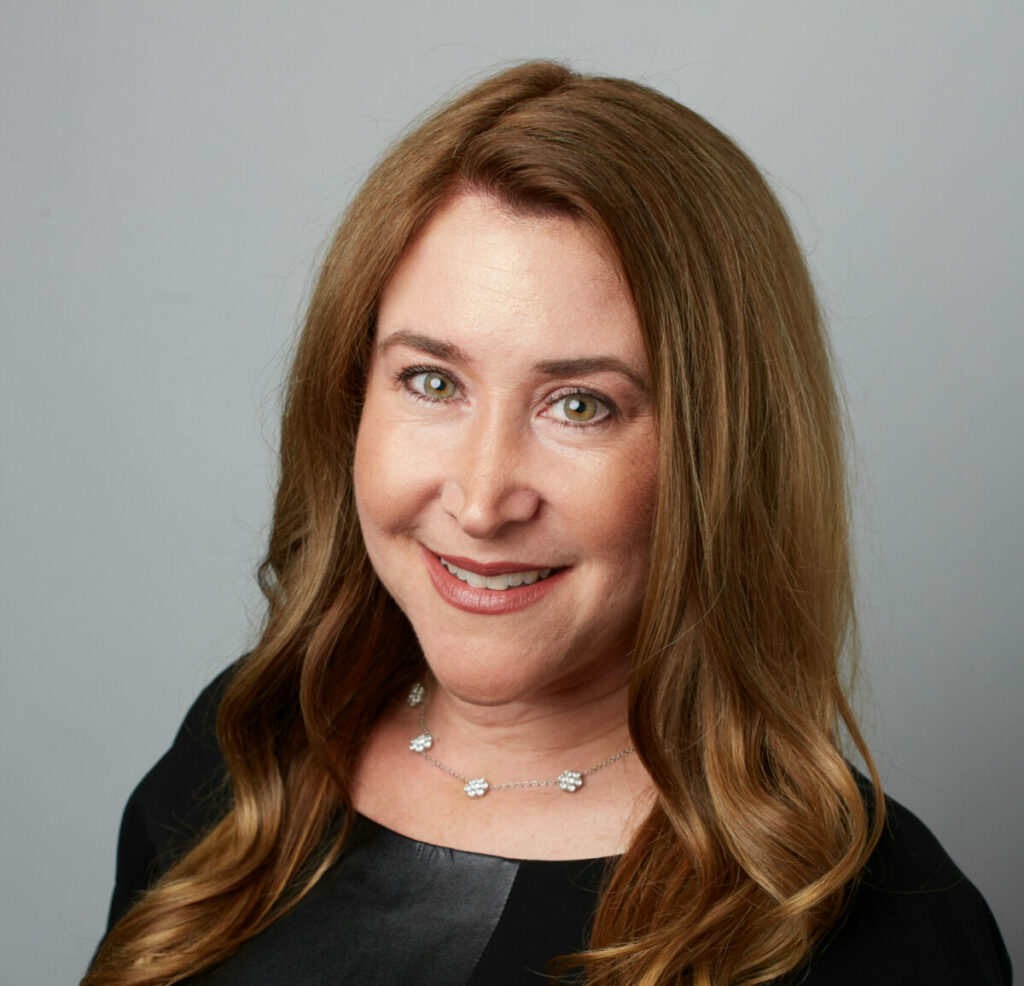 Women of Influence: Finance 2023 – Alyssa Weinberger - Los Angeles ...