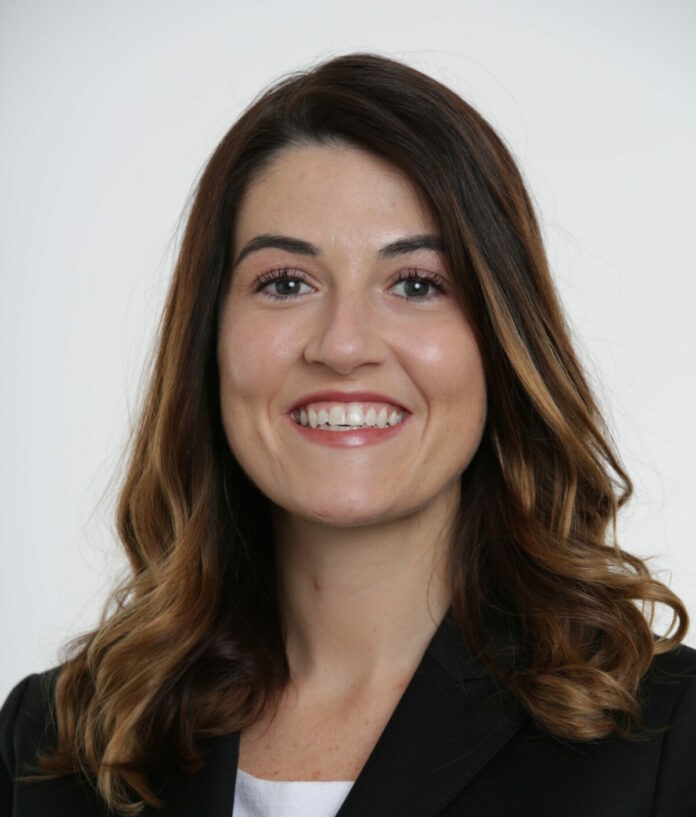 Leaders of Influence: Wealth Managers 2023 – Bridget Costello - Los ...