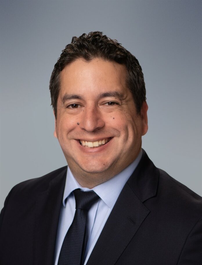 Leaders of Influence: Wealth Managers 2023 – Brad Harris - Los Angeles ...