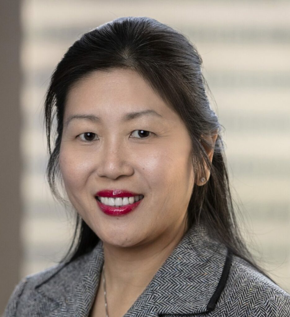 Leaders of Influence: Wealth Managers 2023 – Susan Kam - Los Angeles ...