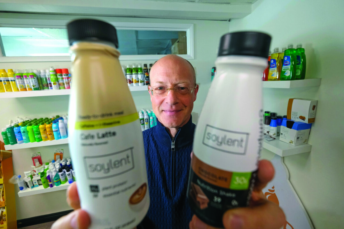 Starco Continues M&A Spree with Acquisition of Soylent - Los Angeles ...