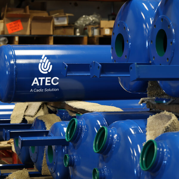 Cadiz Unit Snags $10M Water Filtration Contract - Los Angeles Business ...