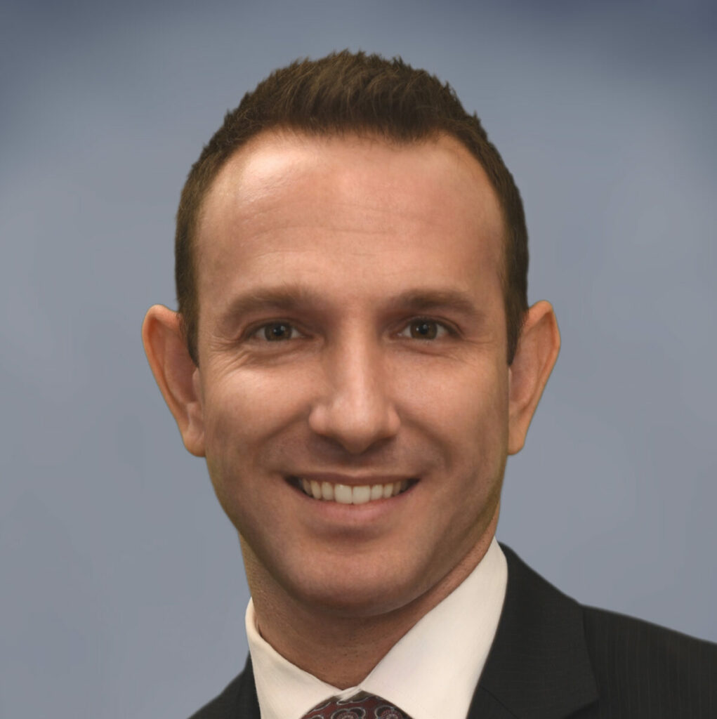 Leaders of Influence: Wealth Managers 2023 – John B. Petrick - Los ...