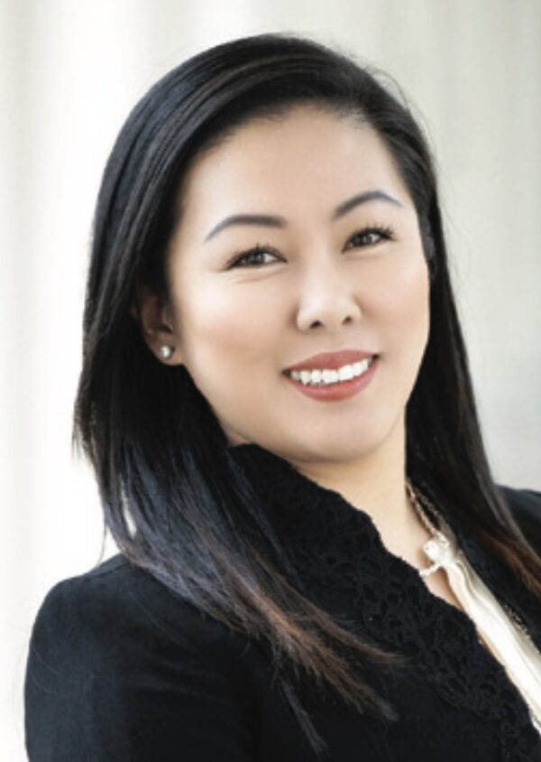 On the Move: People & Companies - Los Angeles Business Journal