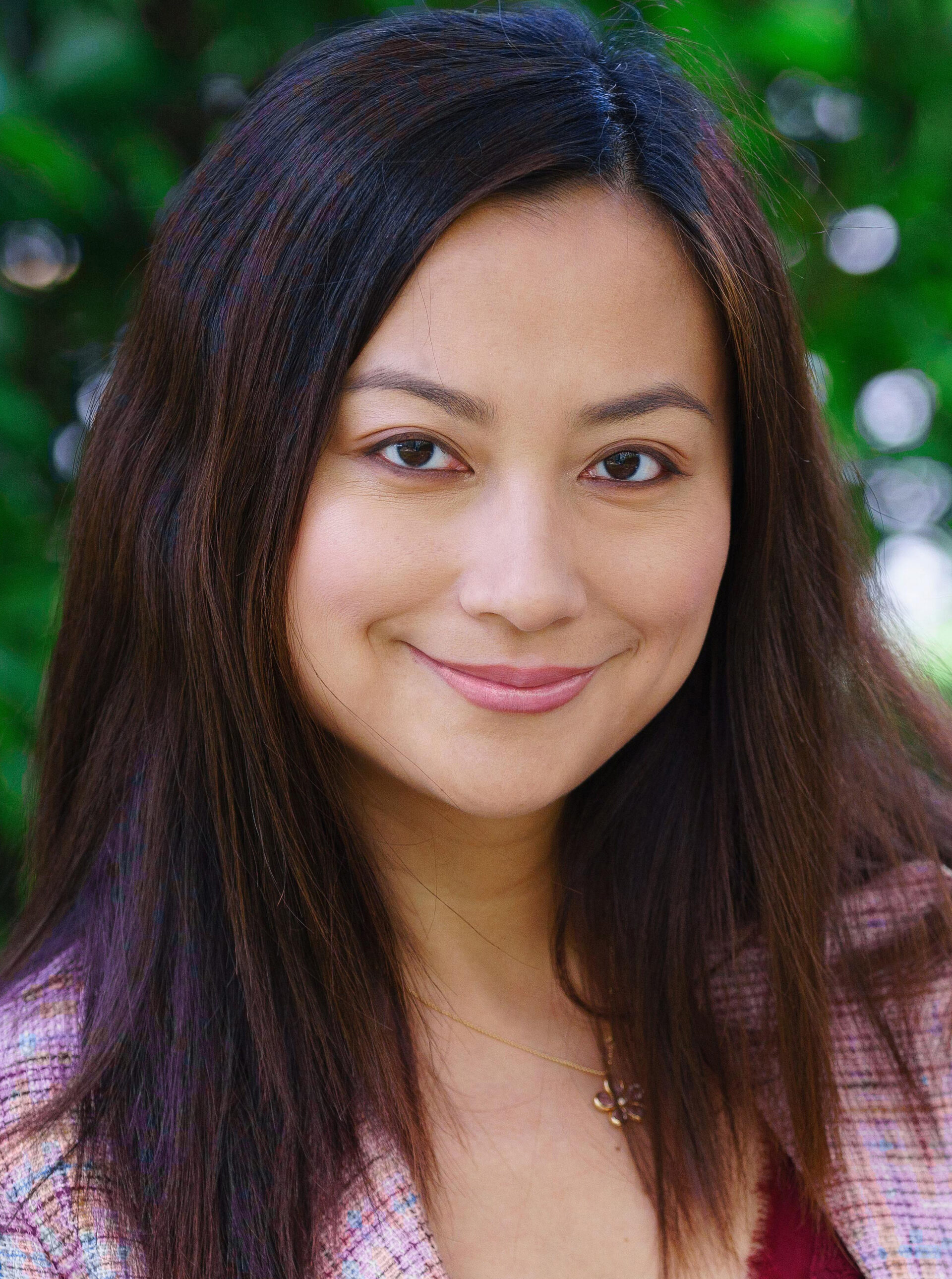 Leaders of Influence: Minority CPAs 2023 – Stephanie Yan - Los Angeles ...