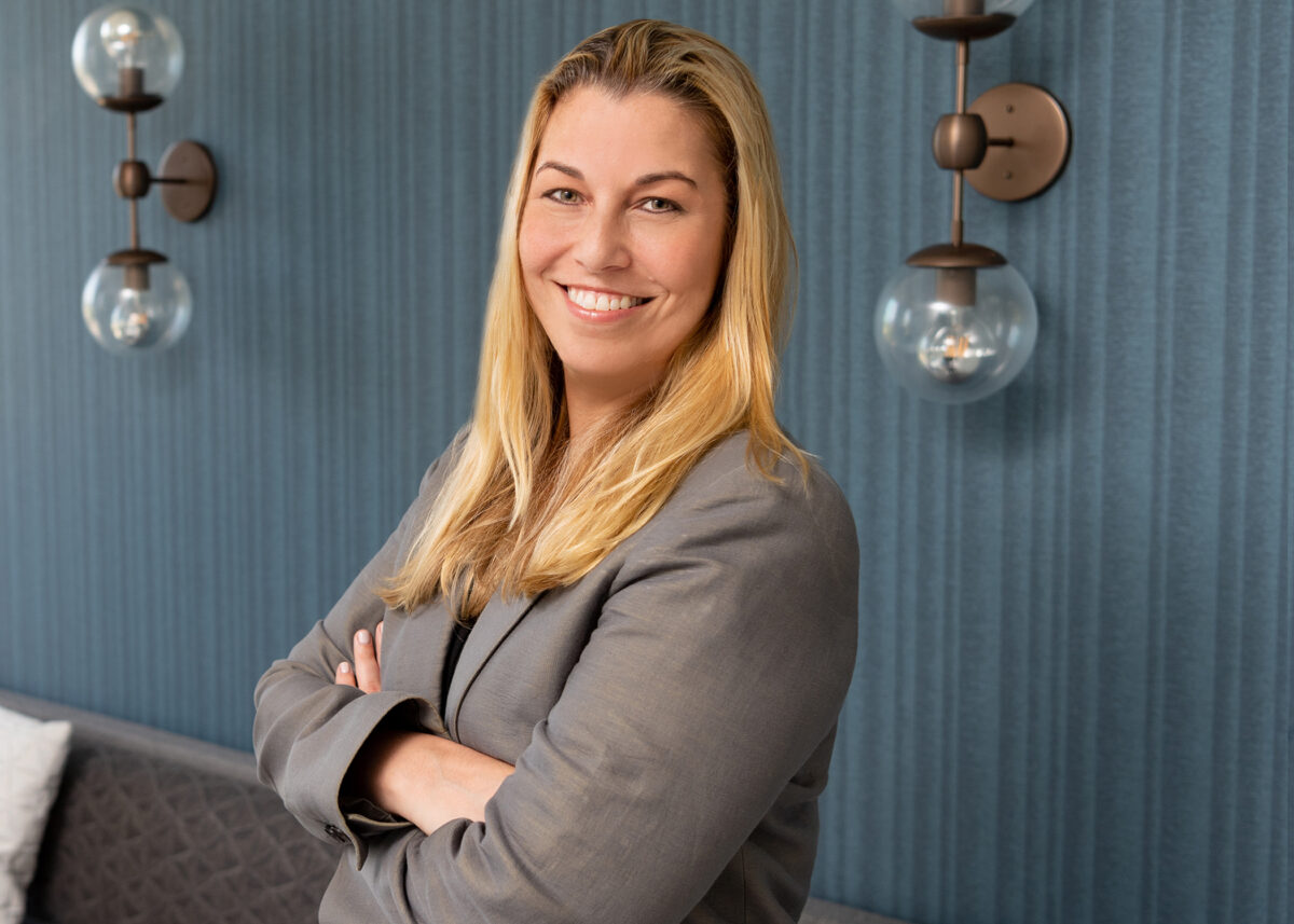 Women of Influence: Attorneys 2023 – Sabrina A. Beldner - Los Angeles ...