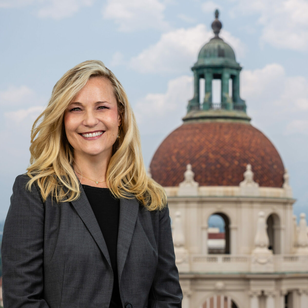 Women of Influence: Attorneys 2023 – Karla Berensten - Los Angeles ...