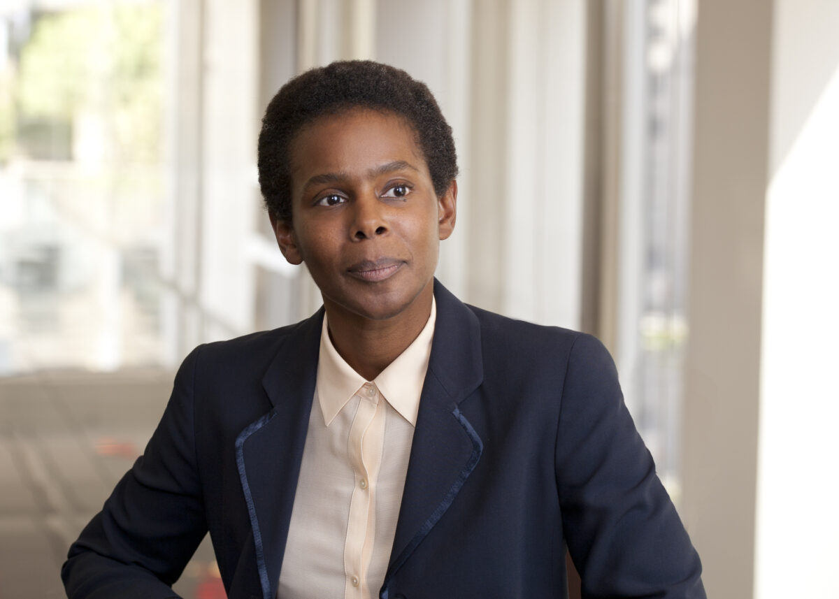 Women of Influence: Attorneys 2023 – Kim Boras - Los Angeles Business ...