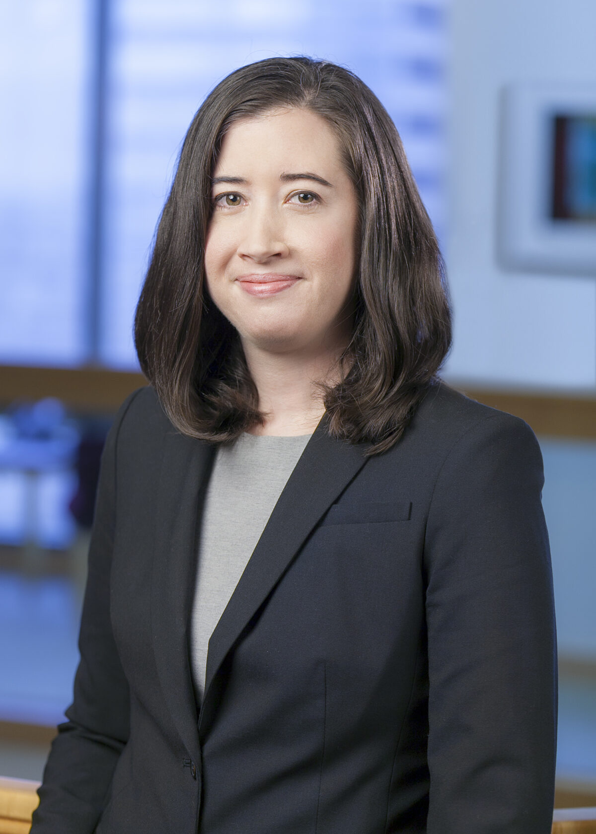 Women of Influence: Attorneys 2023 – Jennifer Bryant - Los Angeles ...