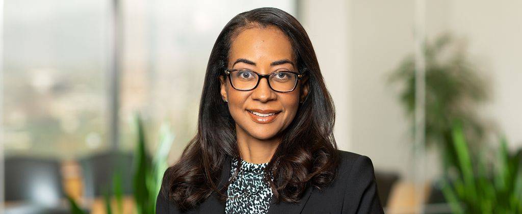 Women of Influence: Attorneys 2023 – Tamara Bush - Los Angeles Business ...