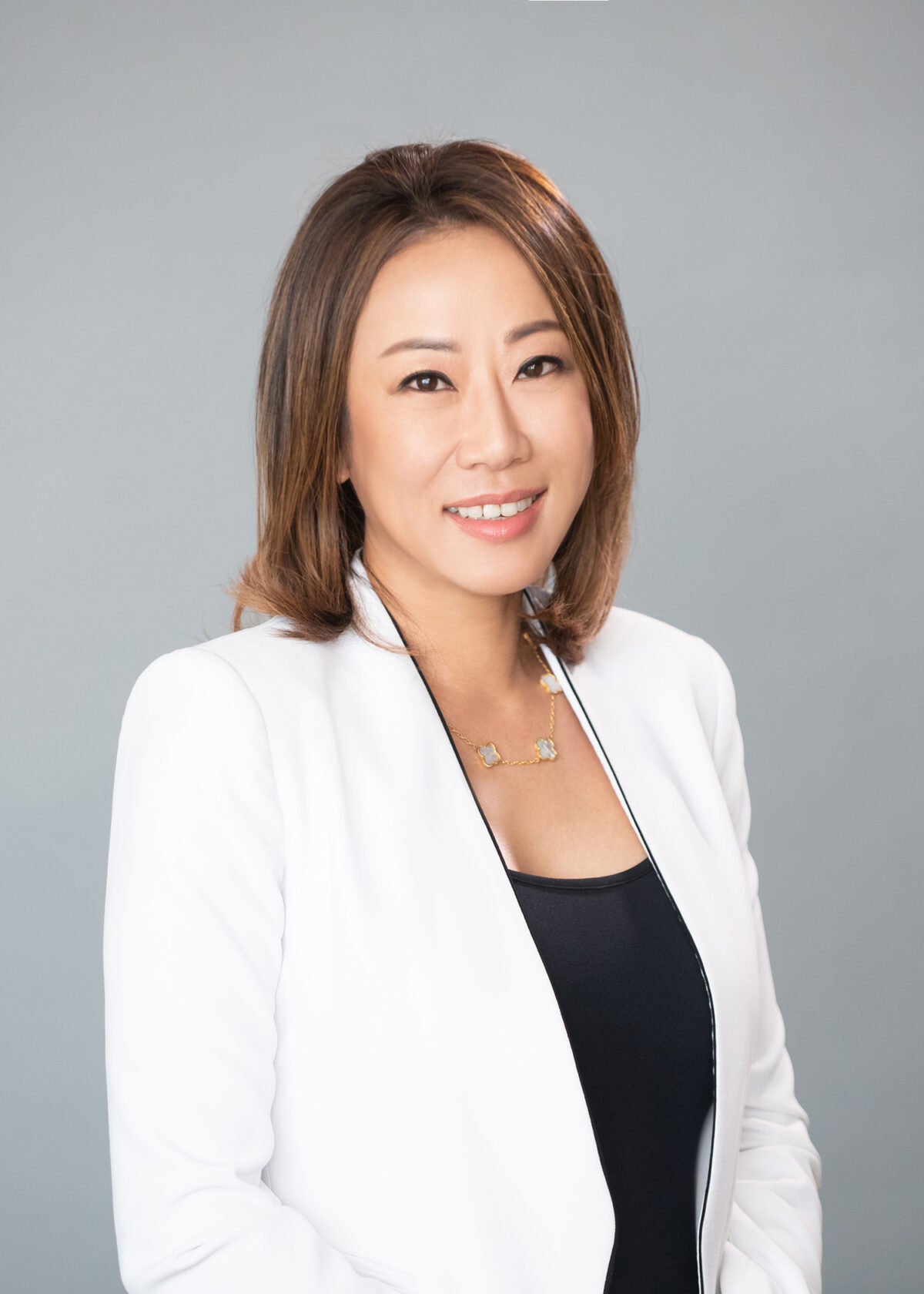 Women of Influence: Attorneys 2023 – Jennifer Chang - Los Angeles ...