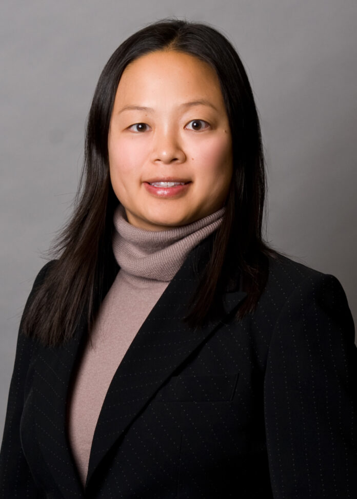 Women of Influence: Attorneys 2023 – Candice Choh - Los Angeles ...