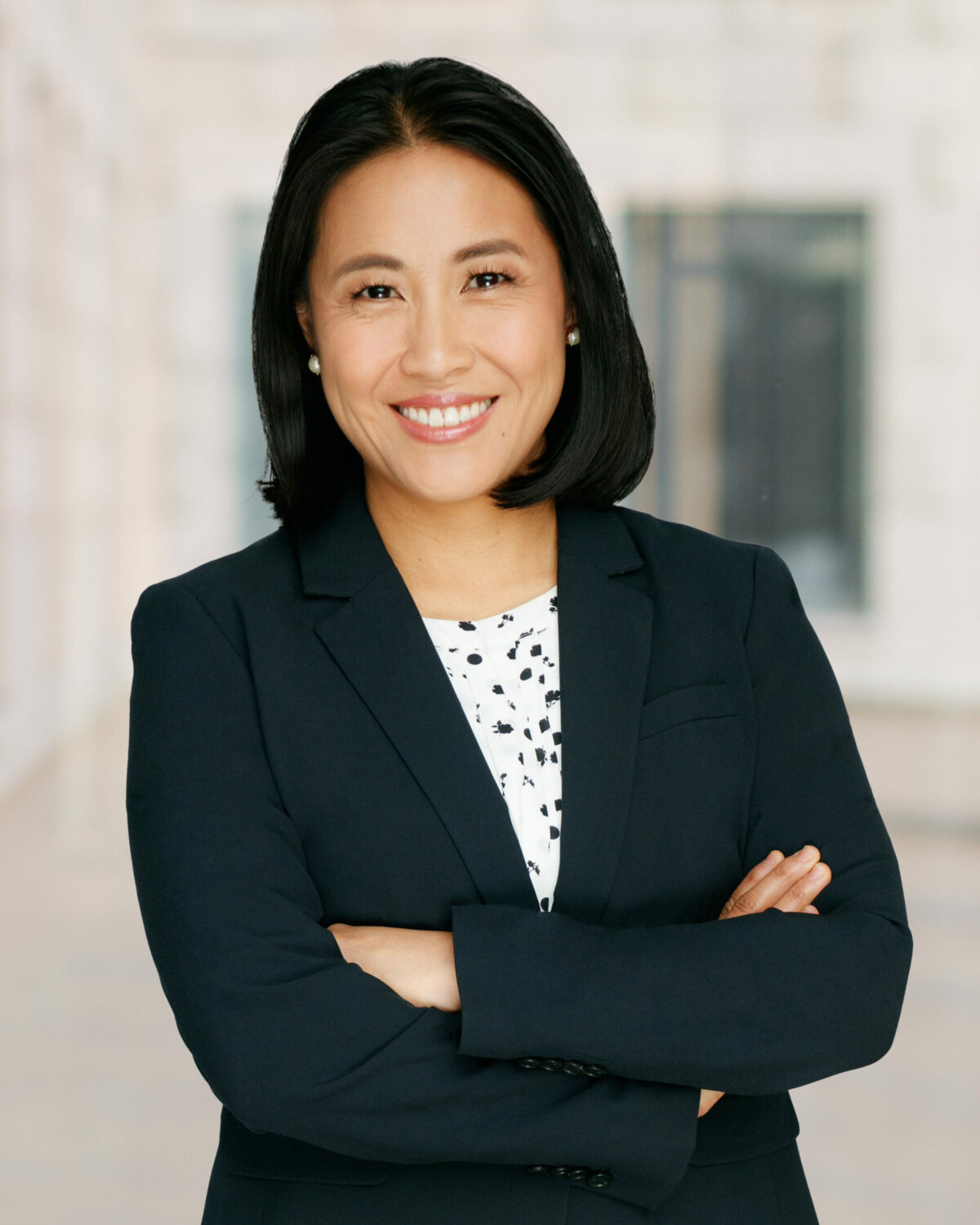 Women of Influence: Attorneys 2023 – Vicki Chou - Los Angeles Business ...