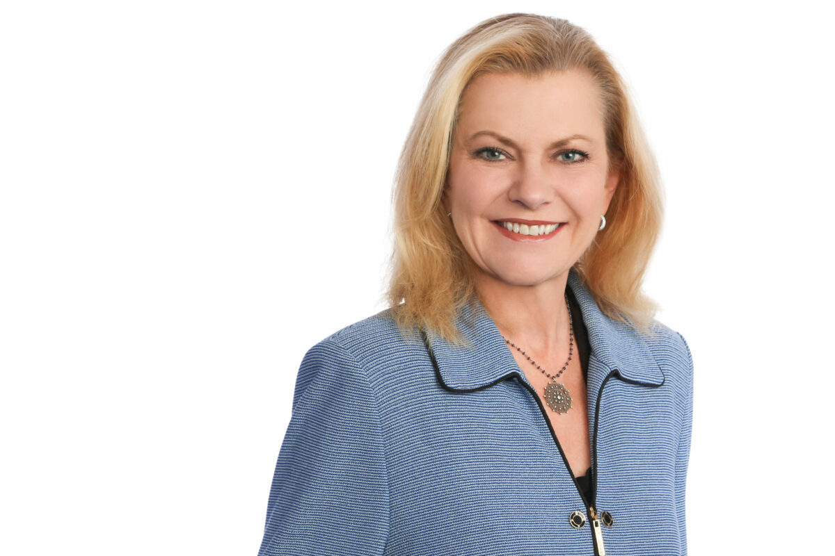 Women of Influence: Attorneys 2023 – Carla Christofferson - Los Angeles ...
