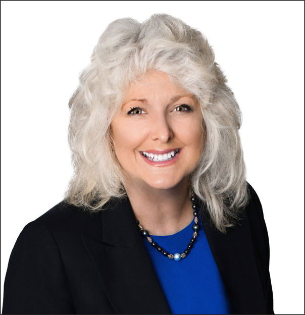 Women of Influence: Attorneys 2023 – Mary Craig Calkins - Los Angeles ...