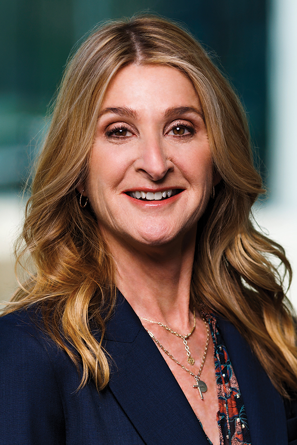 Women of Influence: Attorneys 2023 – Diane De Felice - Los Angeles ...