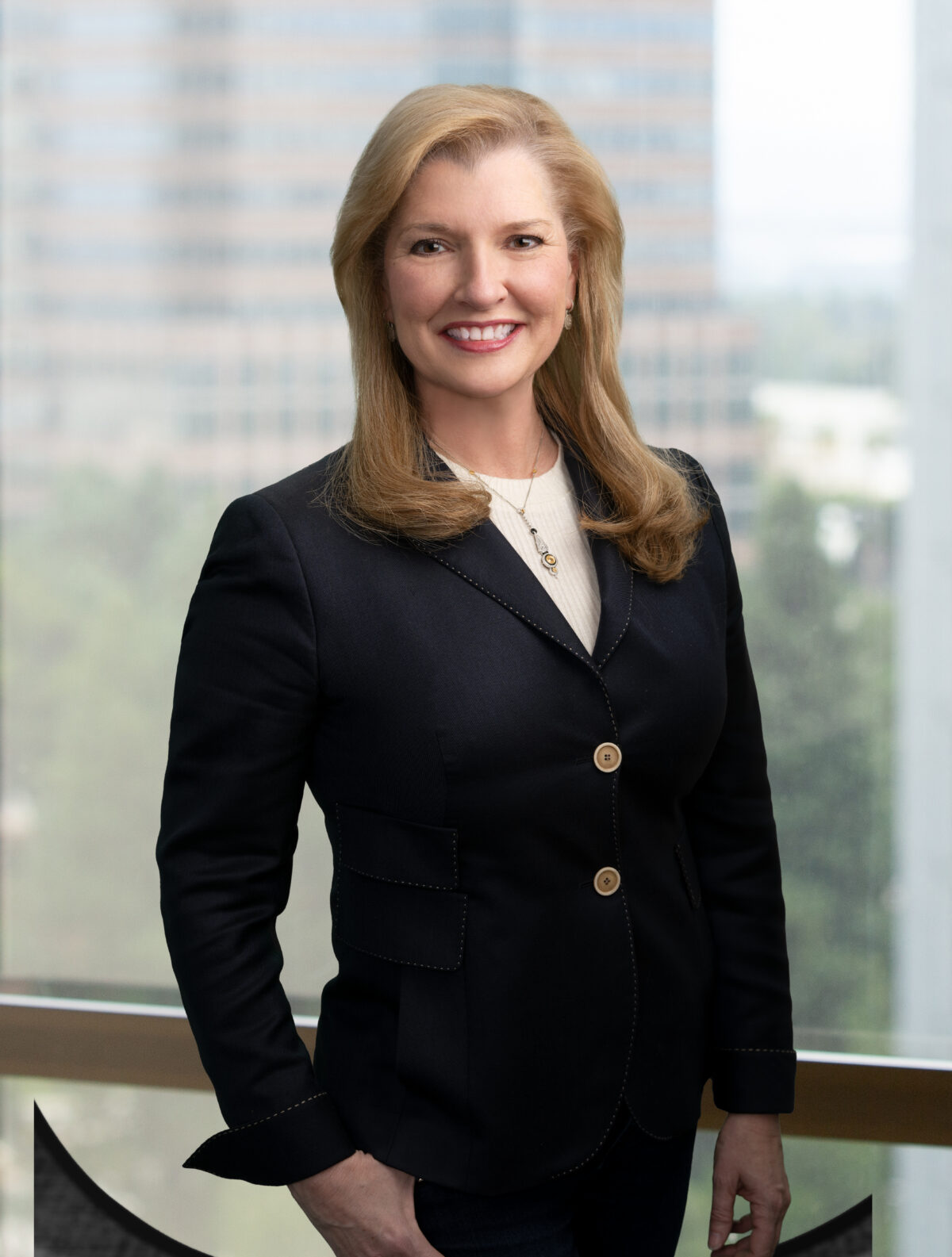 Women of Influence: Attorneys 2023 – Jan Dodd - Los Angeles Business ...