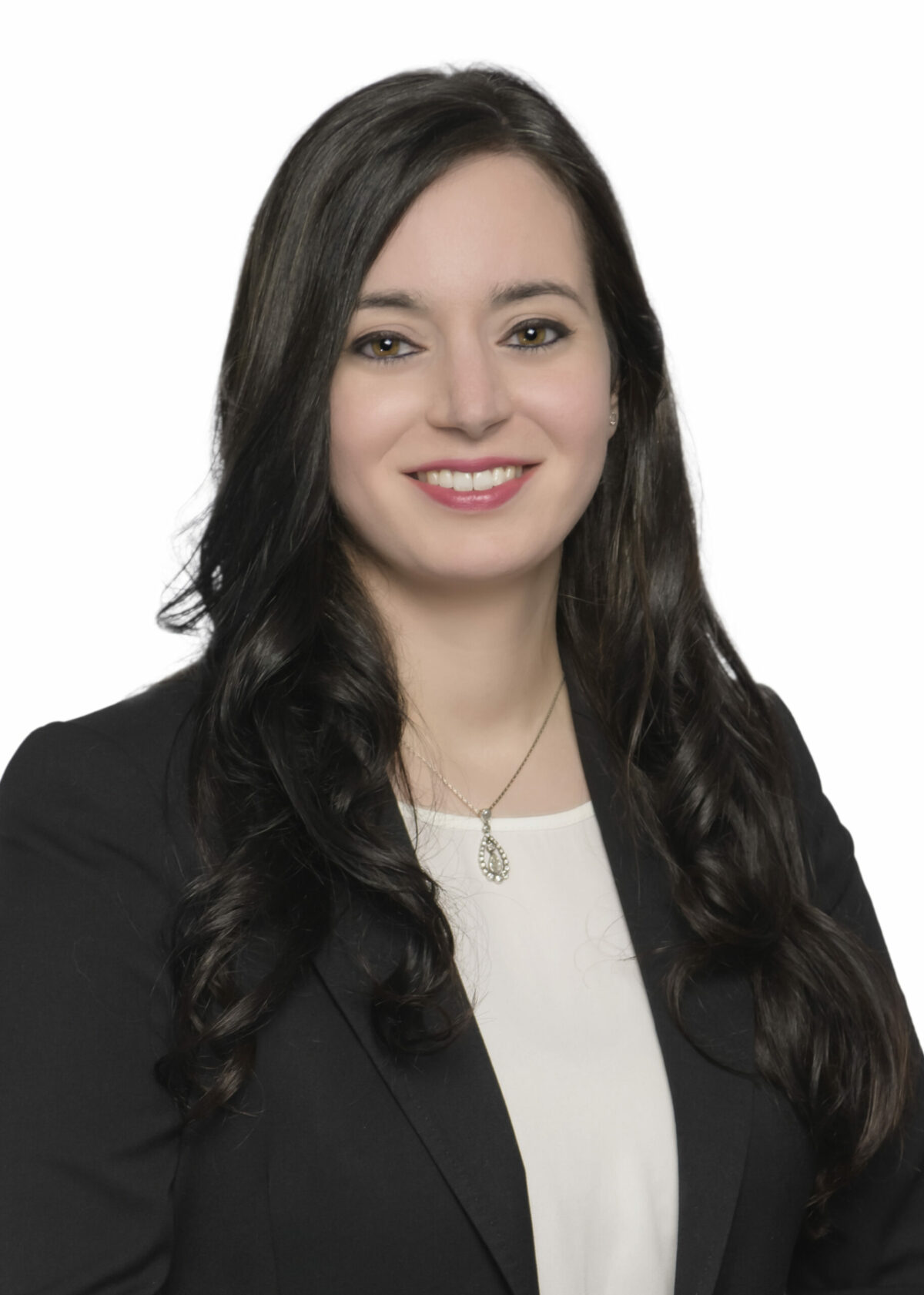 Women of Influence: Attorneys 2023 – Elinor Eizdi - Los Angeles ...