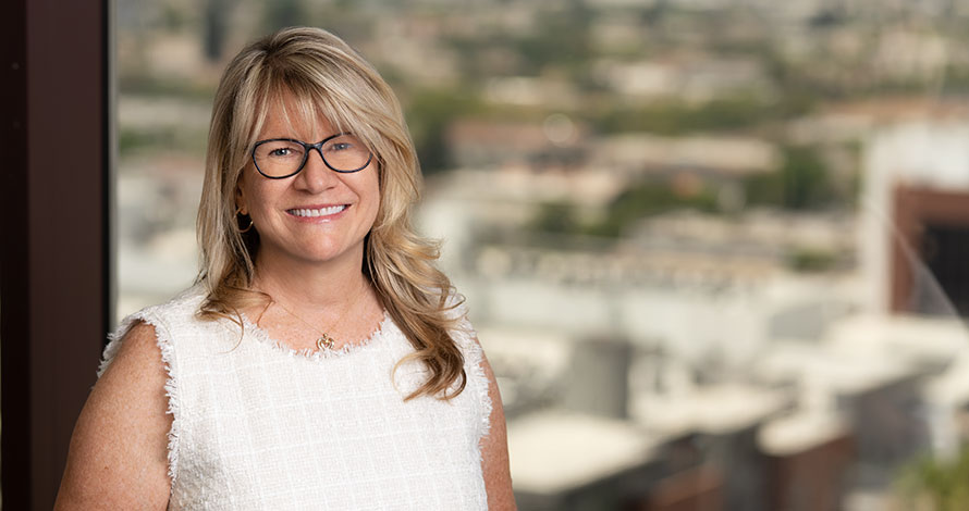 Women of Influence: Attorneys 2023 – Sheila Fix - Los Angeles Business ...
