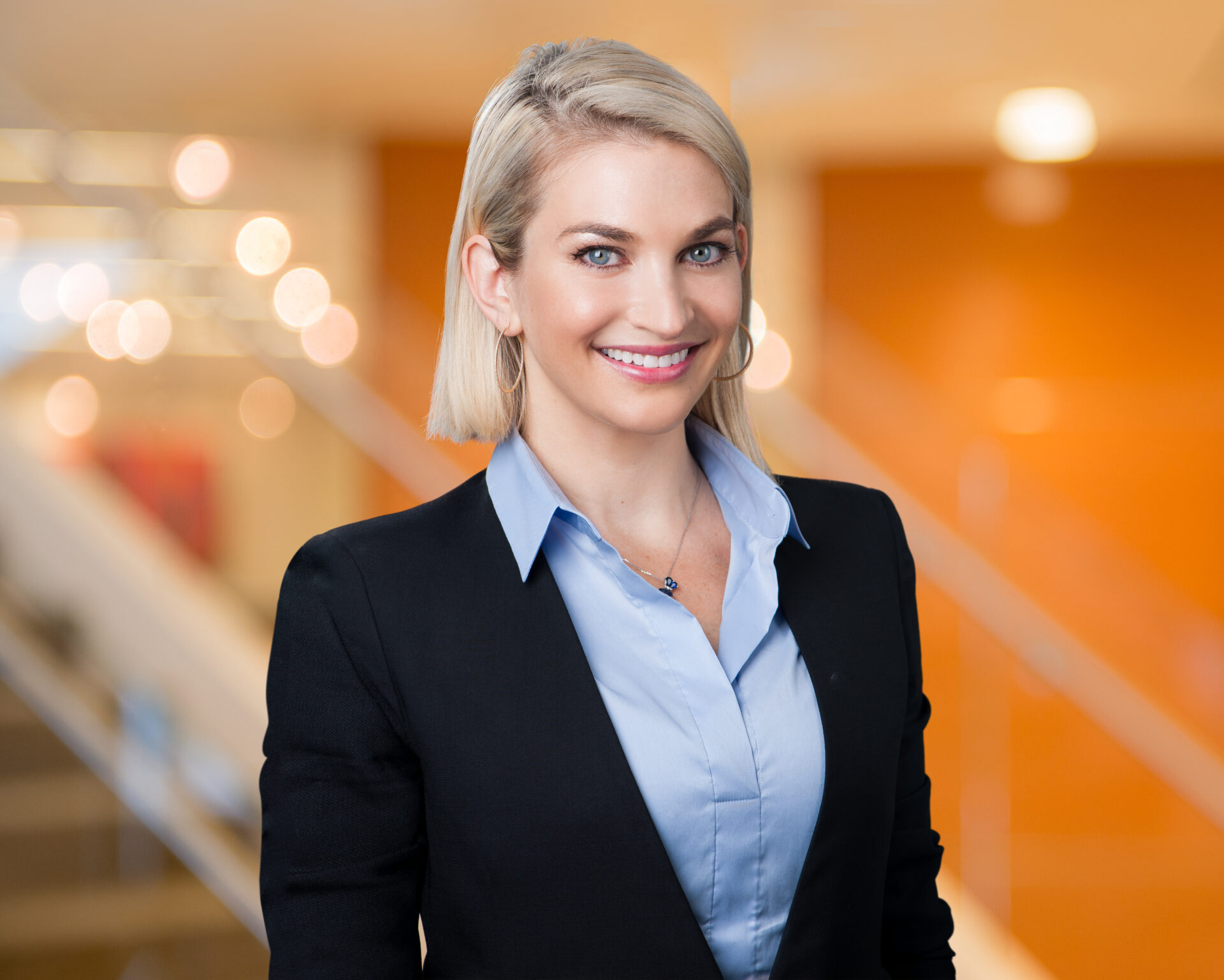 Women of Influence: Attorneys 2023 – Sally James - Los Angeles Business ...