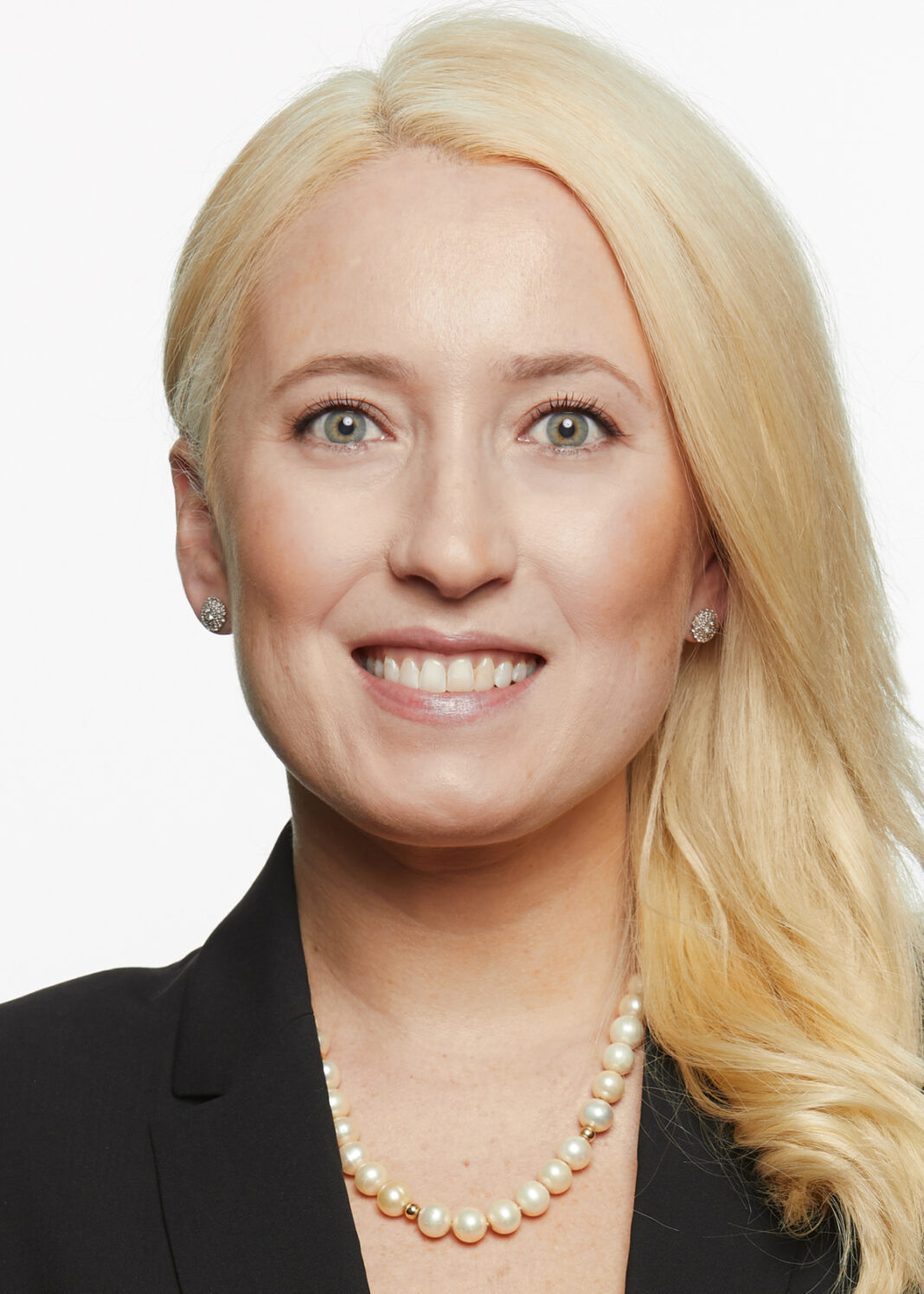 Women of Influence: Attorneys 2023 – Ashley Jordan - Los Angeles ...