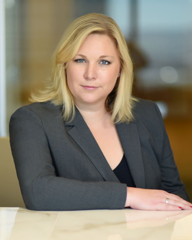 Women of Influence: Attorneys 2023 – Sarah Kelly-Kilgore - Los Angeles ...