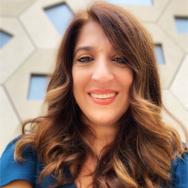 2023 Diversity, Equity + Inclusion Finalists - Los Angeles Business Journal