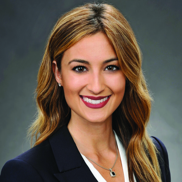 Women of Influence: Attorneys 2023 – Nicole Lueddeke - Los Angeles ...