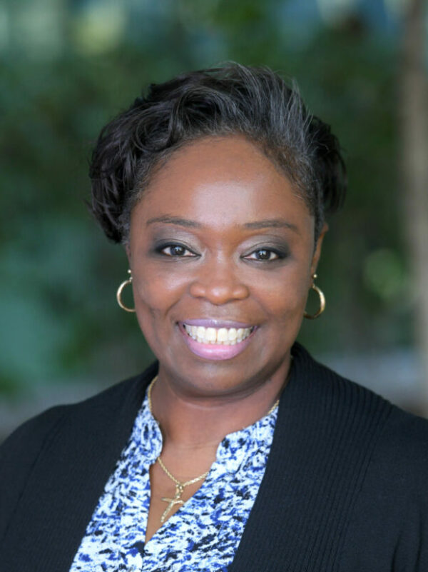 Women of Influence: Health Care 2023 – Malika Maddison - Los Angeles ...