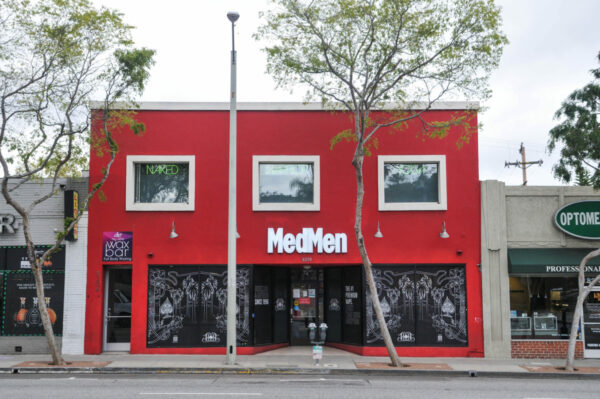 Special Report: Cannabis - Blunt Business - Los Angeles Business Journal