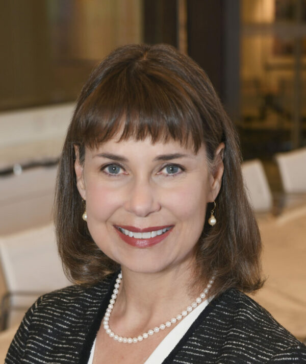 Women of Influence: Attorneys 2023 – Joi Morris - Los Angeles Business ...