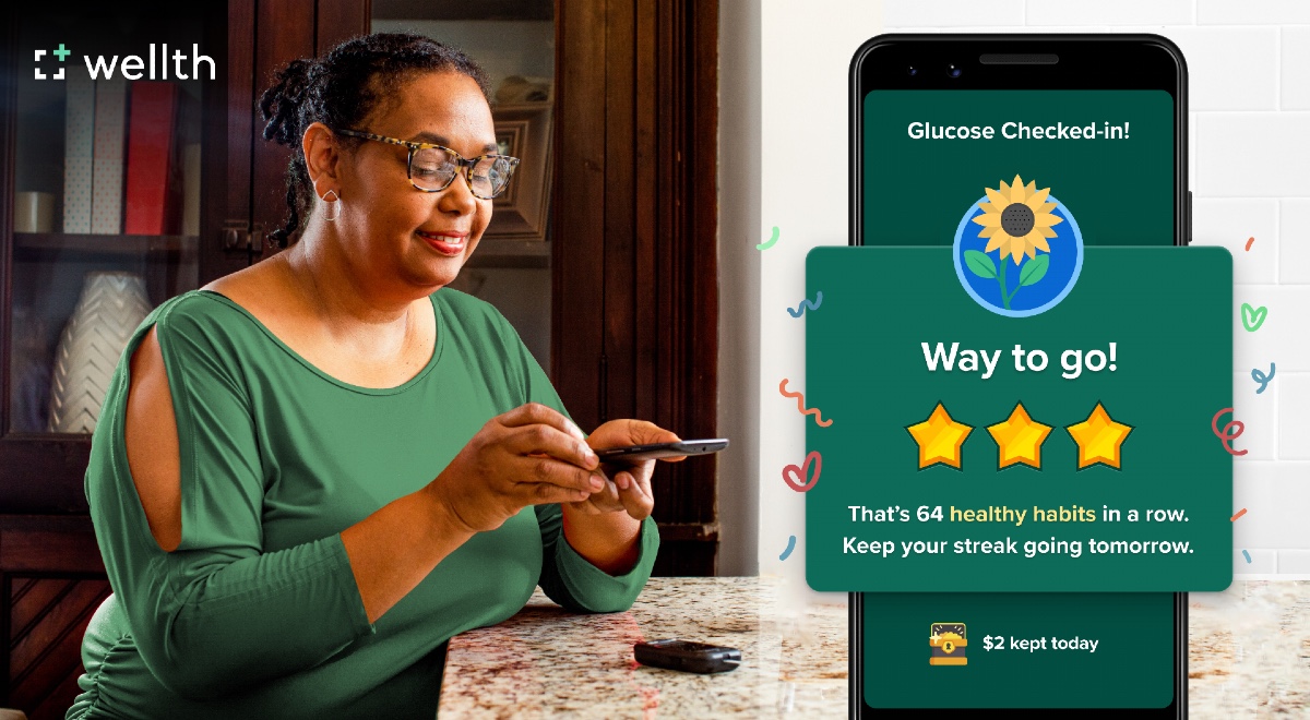 Medication Compliance Platform Company Wellth Raises $20 M Series B ...