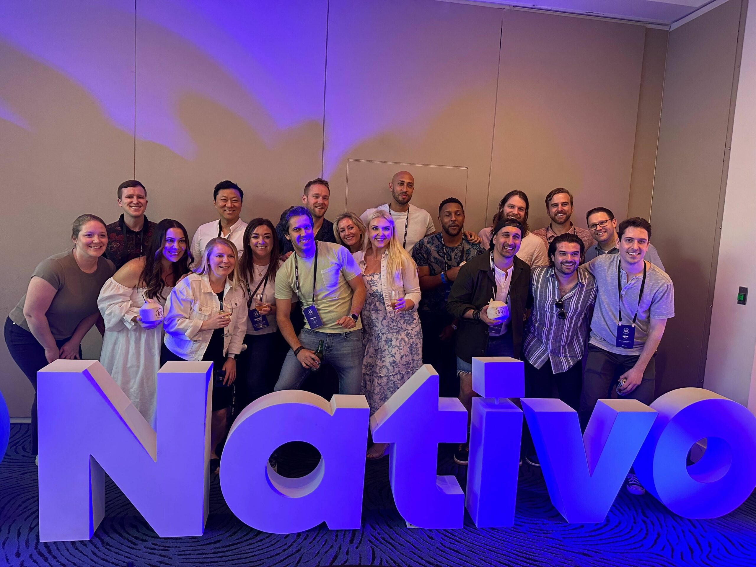 Nativo Gets $25 Million - Los Angeles Business Journal