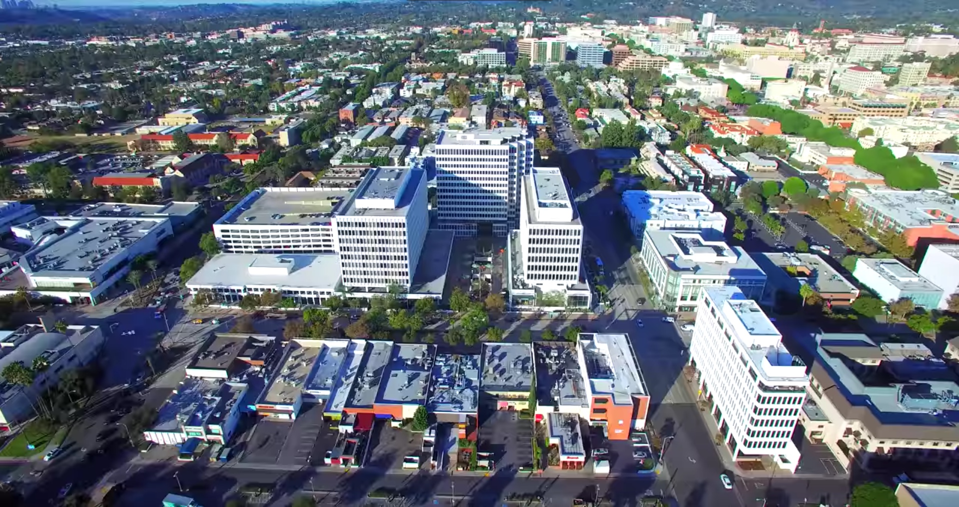 NAI Capital Relocates - Los Angeles Business Journal