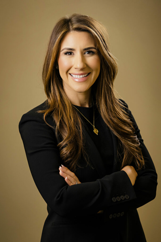 Women of Influence: Attorneys 2023 – Cortney Shegerian - Los Angeles ...
