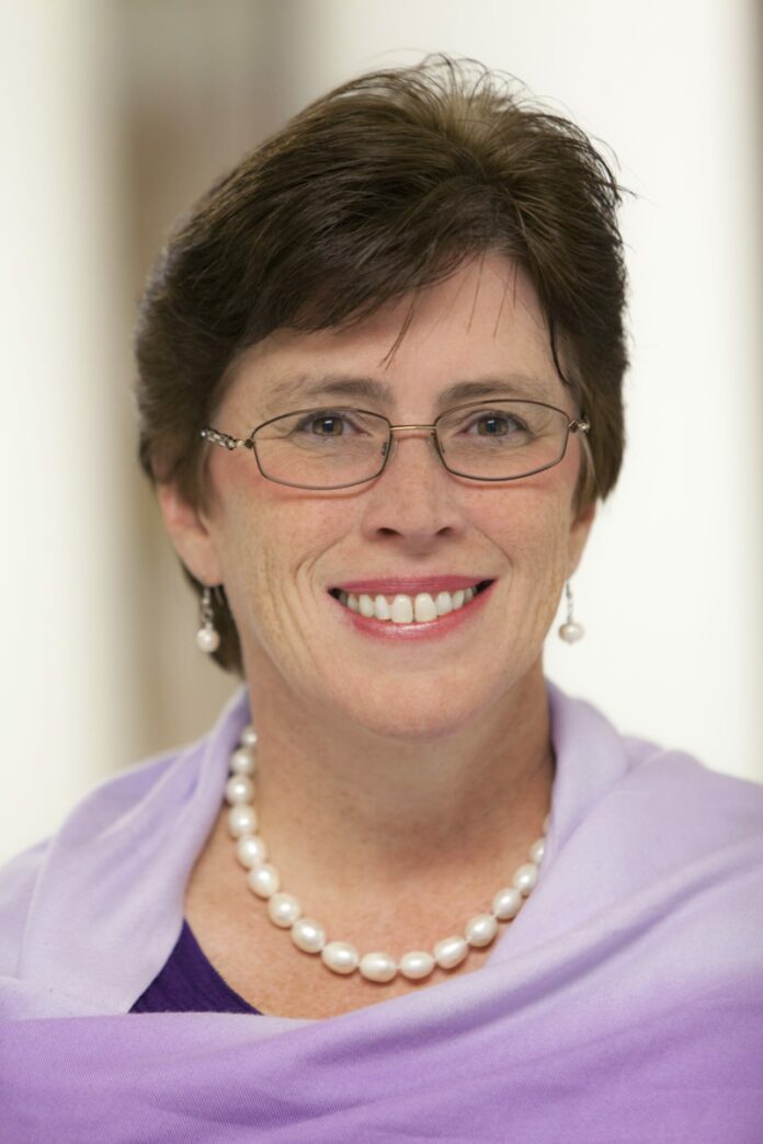 Women of Influence: Health Care 2023 – Annette Sy - Los Angeles ...