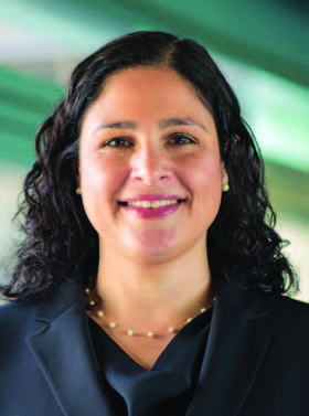 HEALTHCARE/HOSPITALS: Khouri, MBA, MPH - Los Angeles Business Journal