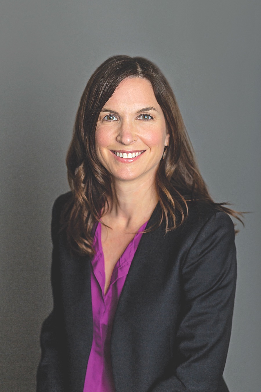 Diane Cabo: Boutique M&A Leader - Los Angeles Business Journal