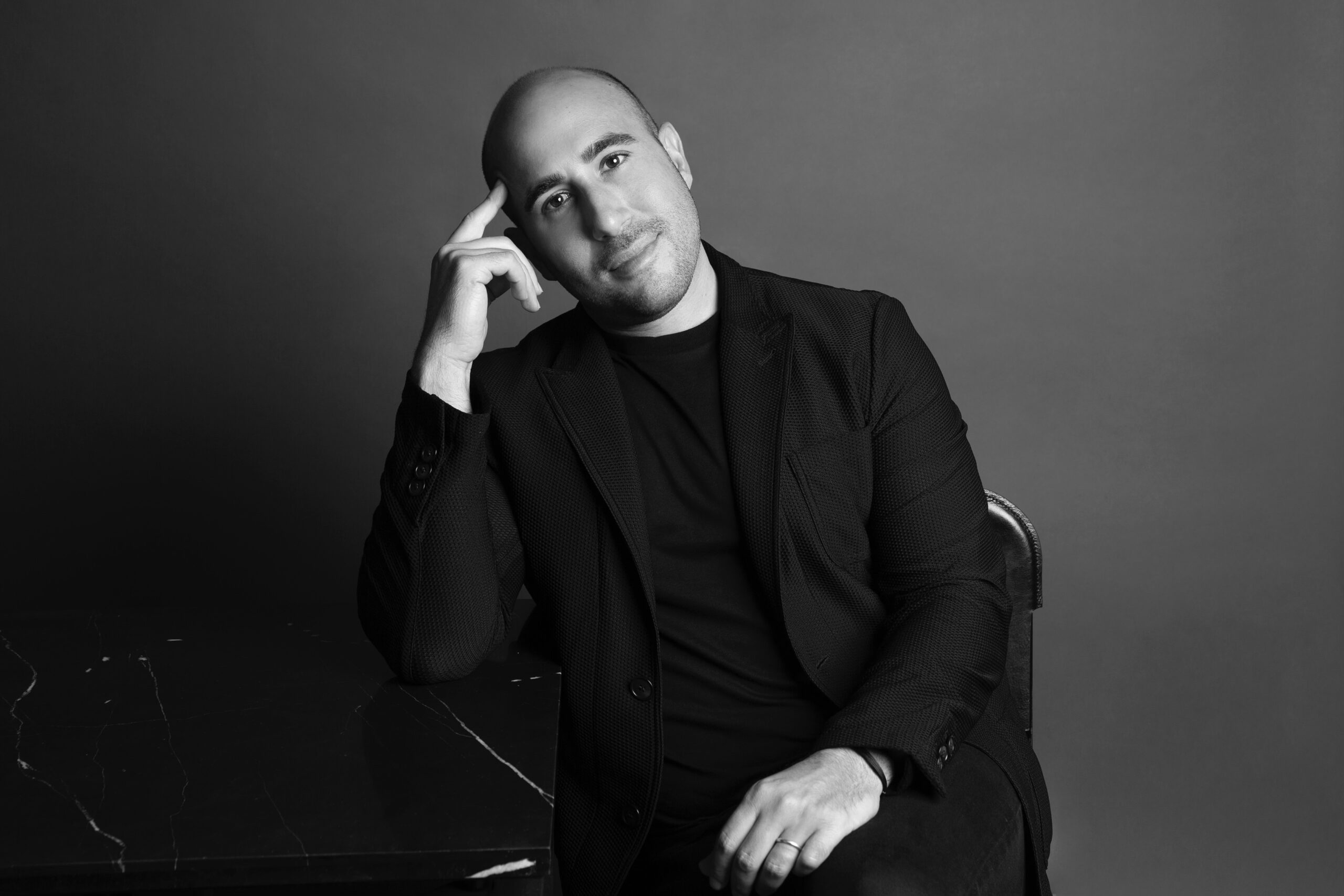LA500 2025: Drew Fenton - Los Angeles Business Journal