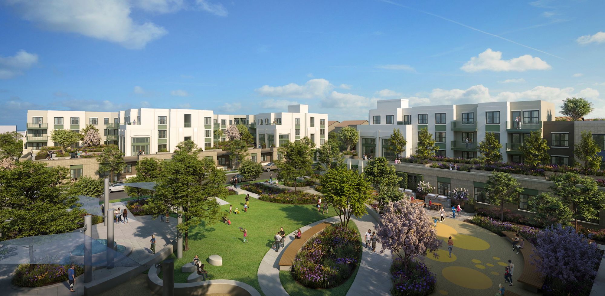 Special Report: LA Rising - South LA Renaissance - Los Angeles Business ...