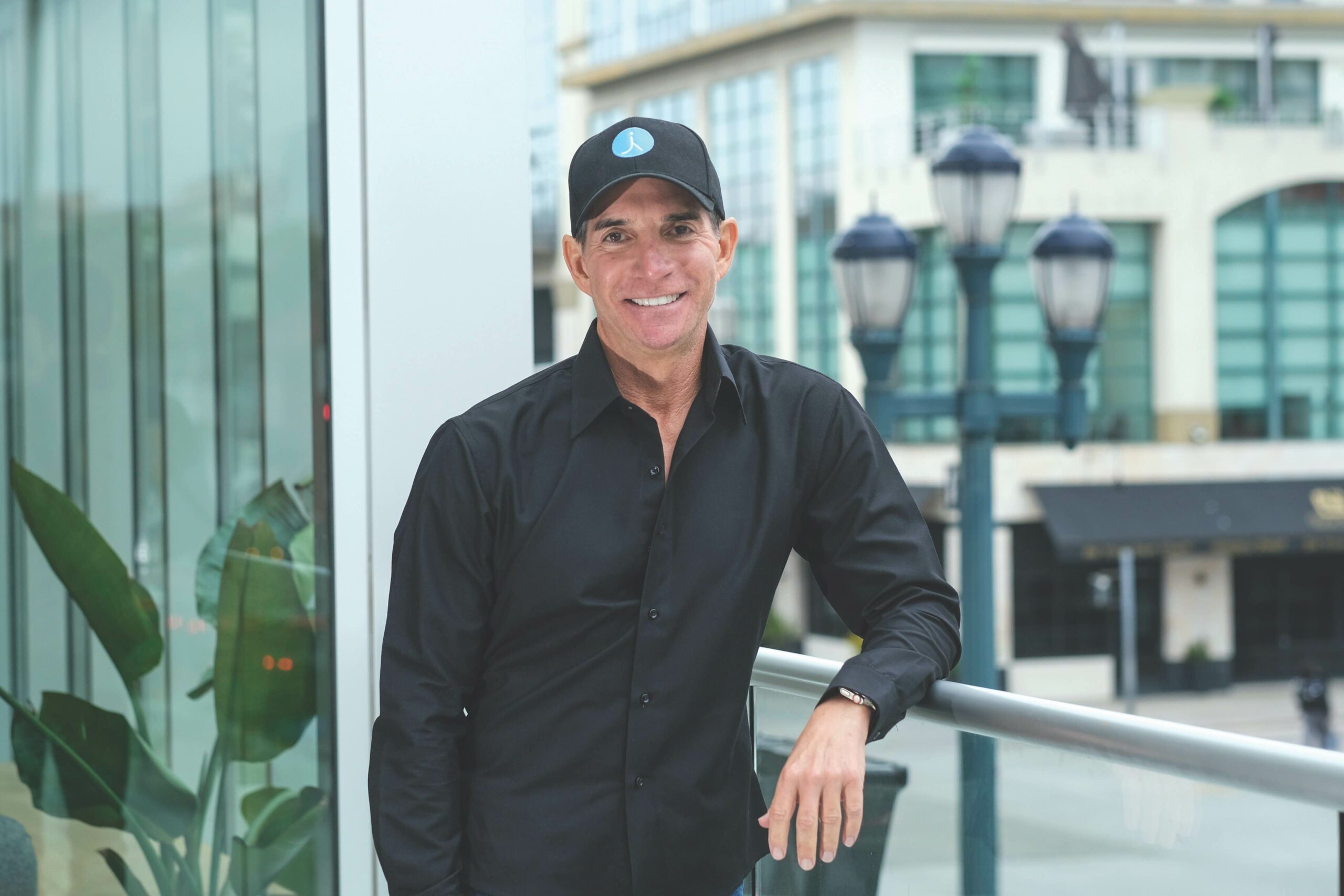 Dentity Seeks Identity Security - Los Angeles Business Journal