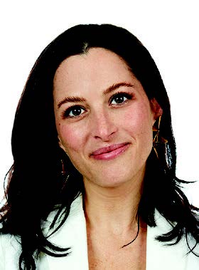 DESIGN & ARCHITECTURE: Rosenberg - Los Angeles Business Journal