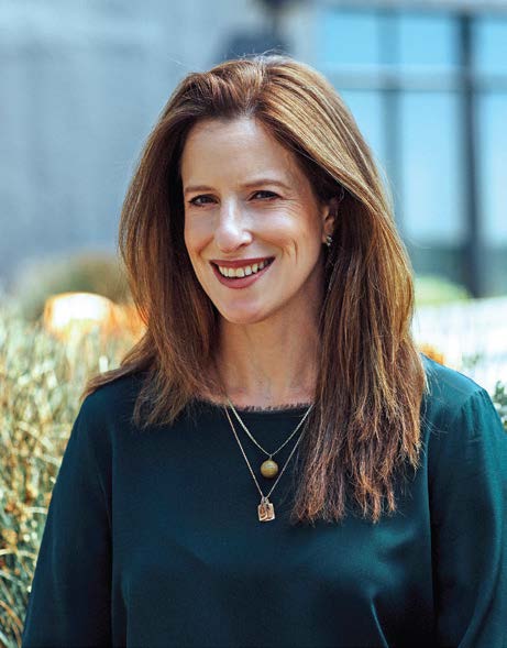 LA500 2025: Kara Nortman - Los Angeles Business Journal