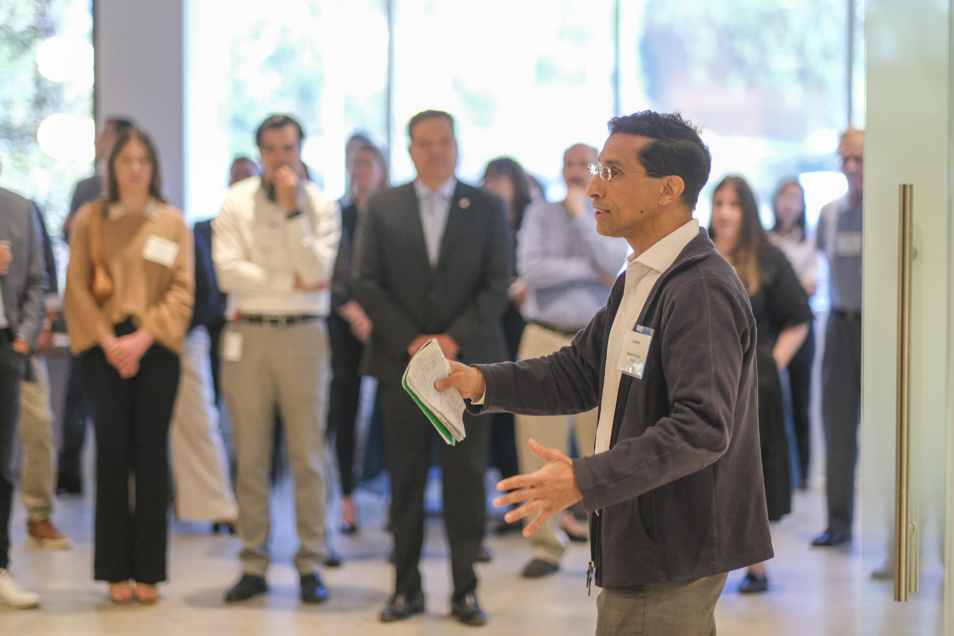 Xencor Opens $40M Lab - Los Angeles Business Journal