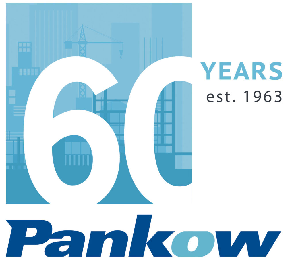 ANNIVERSARY: Pankow - Los Angeles Business Journal