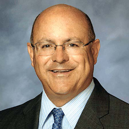 LA500 2023: Martin L. Adams - Los Angeles Business Journal