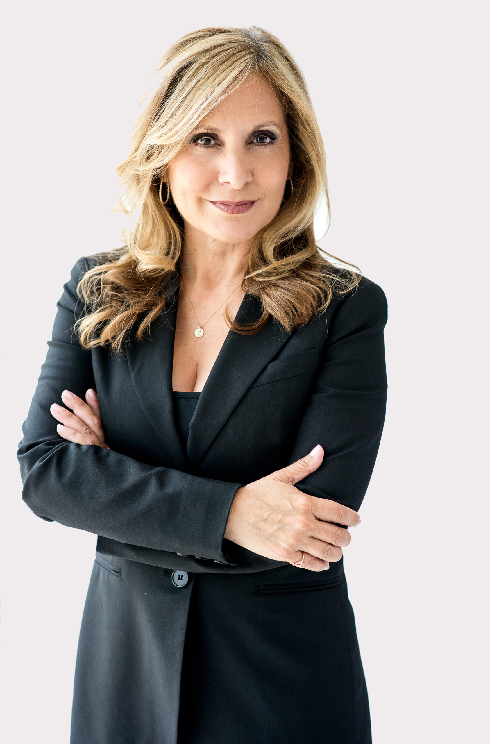 LA500 2023: Angela Agrusa - Los Angeles Business Journal